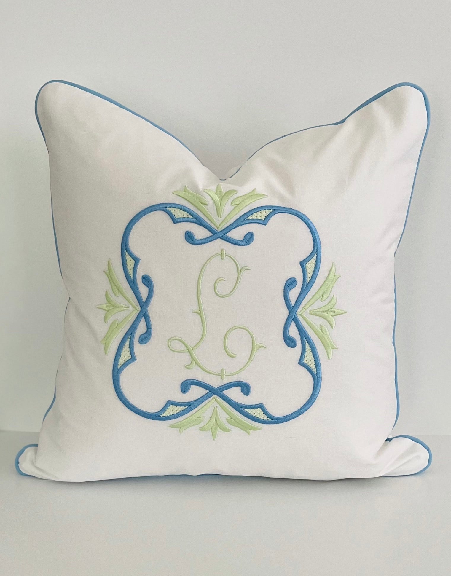 Pillow Covers – Stephanie Miller Designs