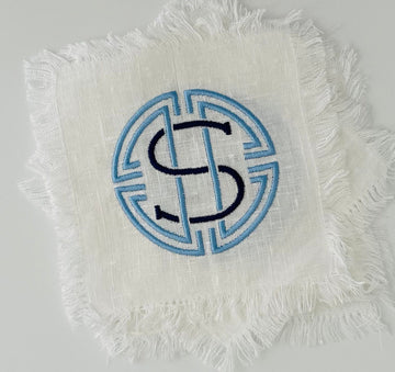 Cocktail Napkins – Stephanie Miller Designs
